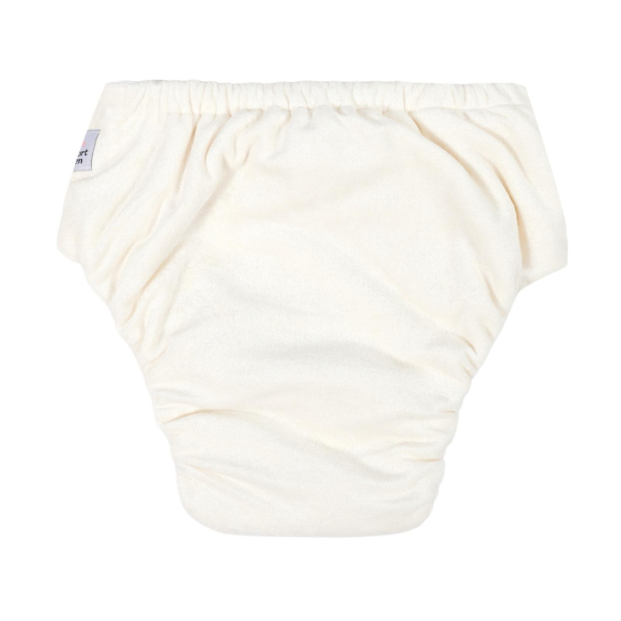 Incontinence Nappy For Adults | Bamboo | Cheeky Wipes | The Nappy Gurus