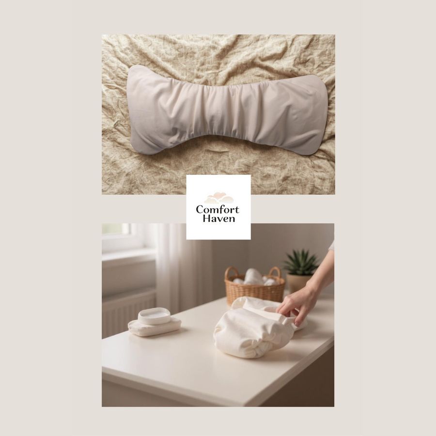 Comfort Haven Adult Nappy Universal Insert | The Nappy Gurus