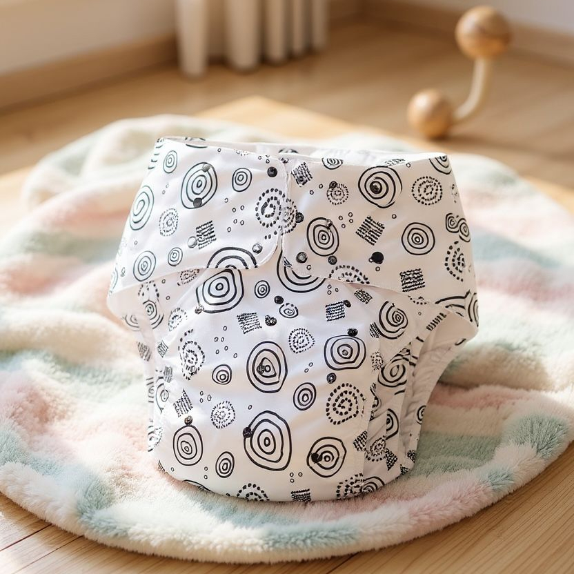 Comfort Haven All-in-One Adult Pocket Nappy | The Nappy Gurus