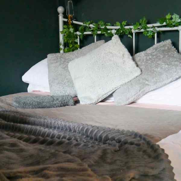 Washable Bed Wetting Mat | All Ages | The Nappy Gurus