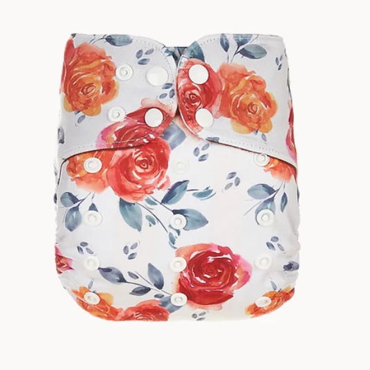 Real Nappies for London £40 Kit | The Nappy Gurus