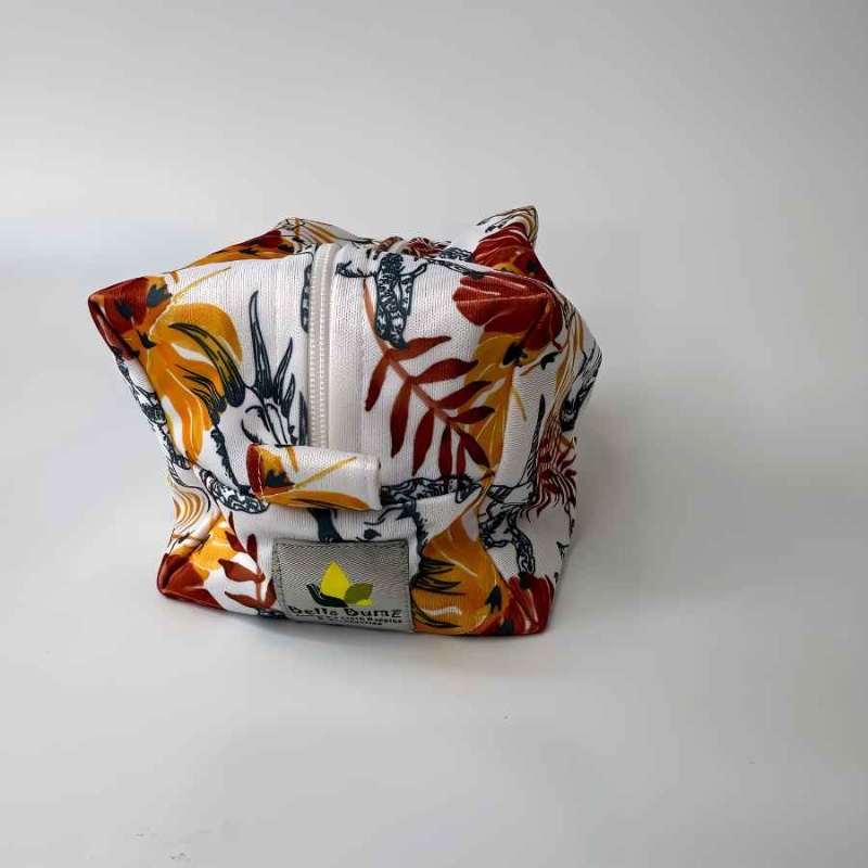 Bells Bumz Mini Pod | Fits 4 Period Pads | The Nappy Gurus