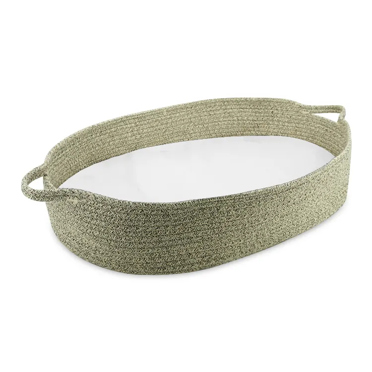 Baby Change Basket | The Nappy Gurus