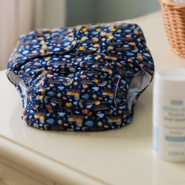 Comfort Haven Adult Nappy Cover | The Nappy Gurus