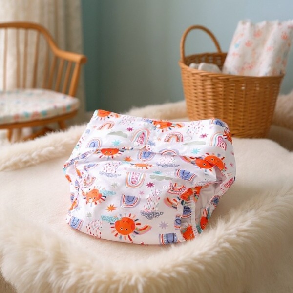 Comfort Haven Adult Nappy Cover | The Nappy Gurus