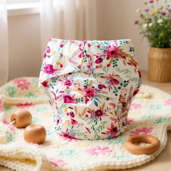 Comfort Haven Adult Nappy Cover | The Nappy Gurus