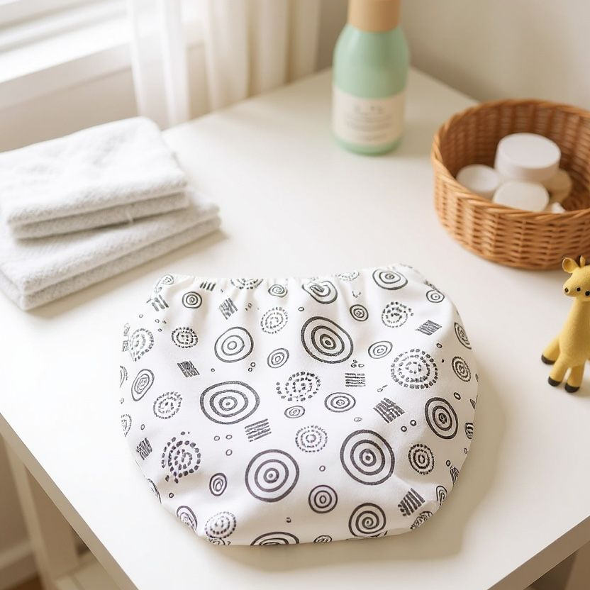 Comfort Haven All-in-One Adult Pocket Nappy | The Nappy Gurus