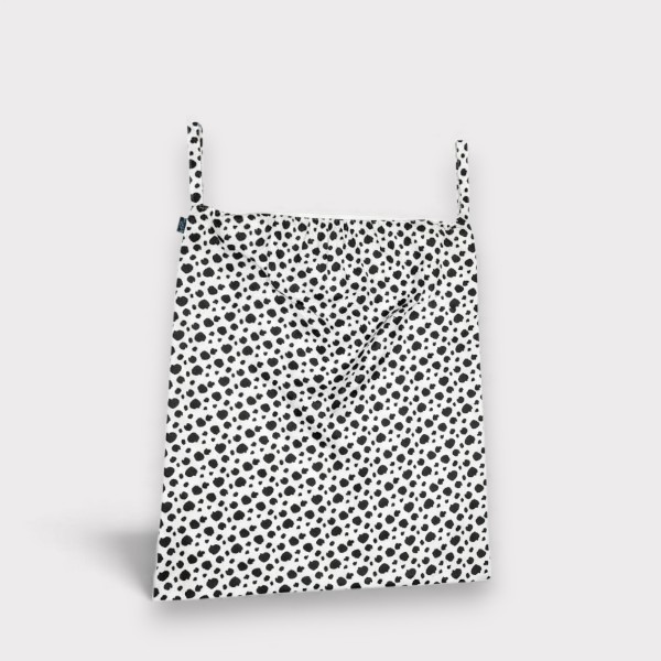 Extra Large Hanging Nappy Pail | The Nappy Gurus