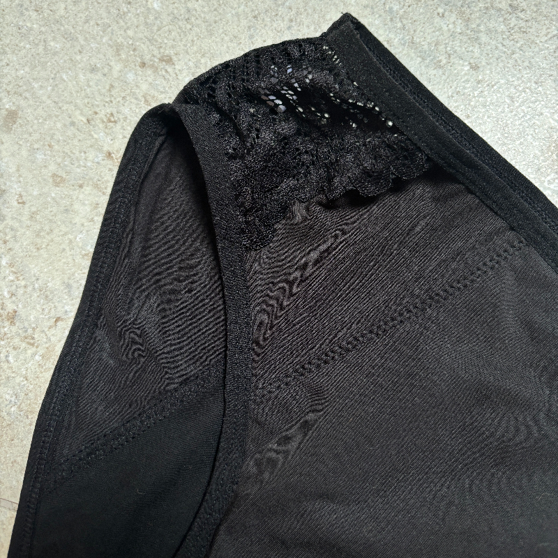 Faecal Incontinence Pants For Ladies | Cheeky | The Nappy Gurus