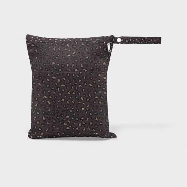 Large Wet And Dry Nappy Bag | The Nappy Gurus