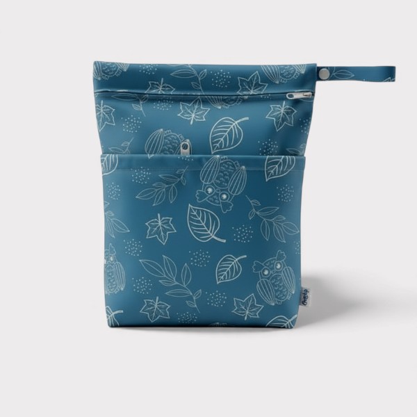 Cheeky Wet Bag For Swimwear | The Nappy Gurus