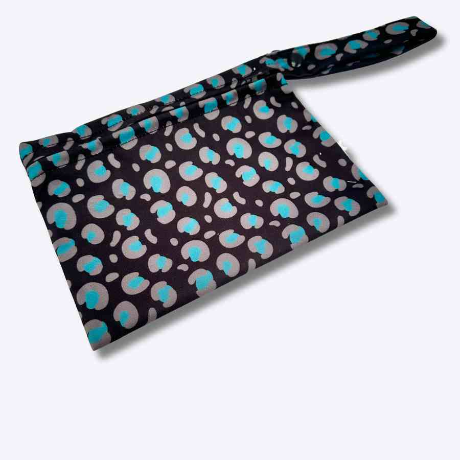 Cheeky Mini Wet Bag | The Nappy Gurus