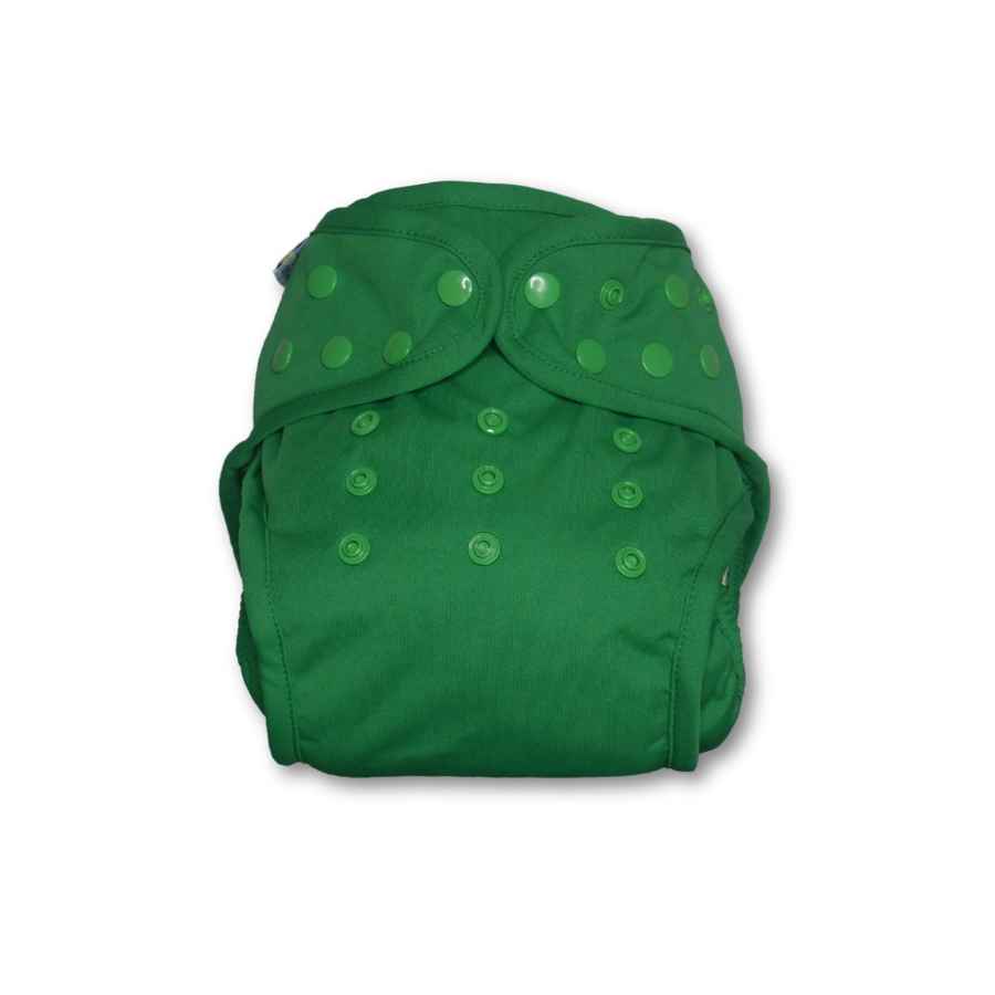 Traditional Terry Squares - Value Starter Bundle | The Nappy Gurus