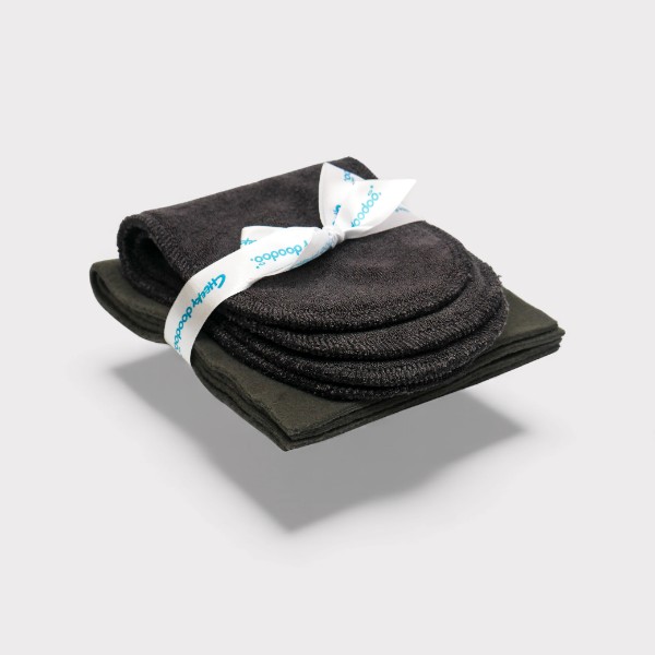 Cheeky Wipes Nighttime Nappy Booster Kit | The Nappy Gurus