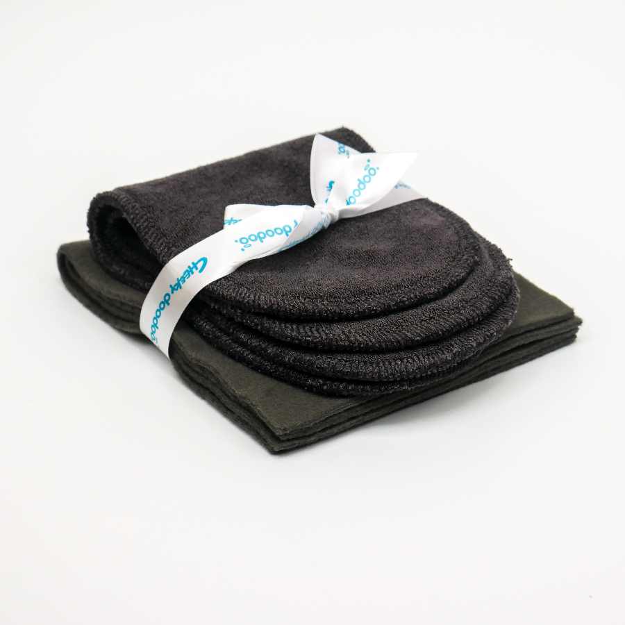 Cheeky Wipes Nighttime Nappy Booster Kit | The Nappy Gurus