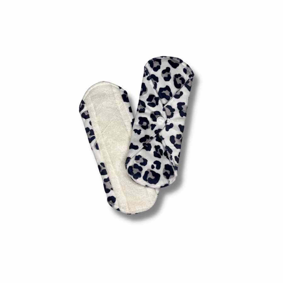 Detachable Period Underwear | Quick Change Pants | The Nappy Gurus