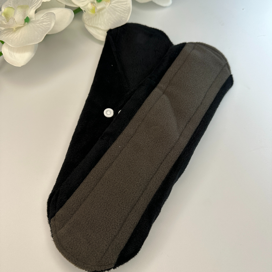 Heavy Flow Periods Pads | Maternity Pads | The Nappy Gurus