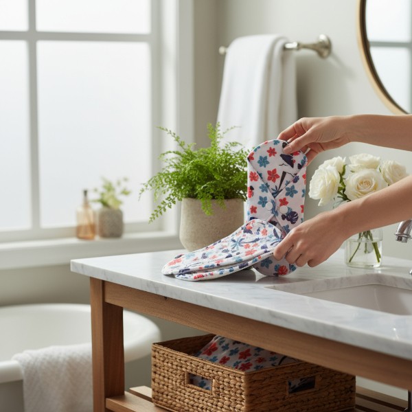 Bamboo Reusable Sanitary Pads | The Nappy Gurus