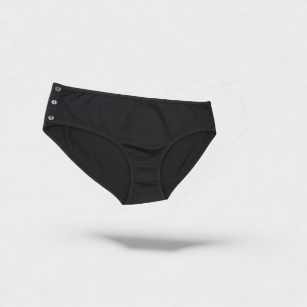 Detachable Period Underwear | Quick Change Pants | The Nappy Gurus