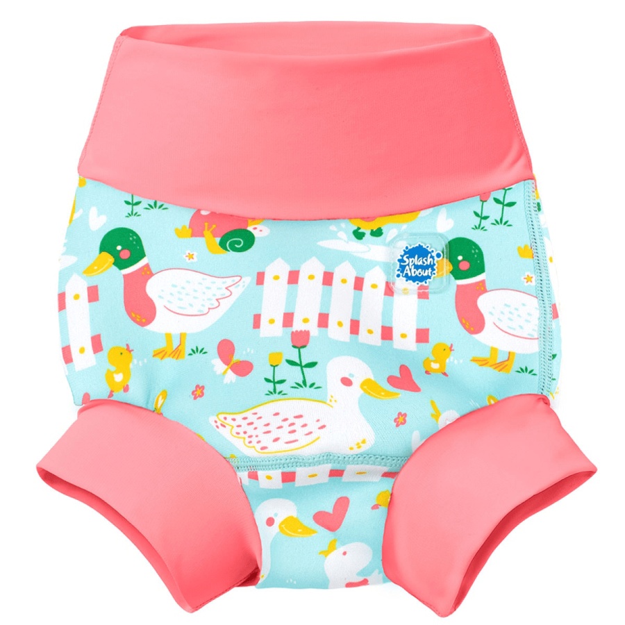 Splash About Happy Nappy - Little Ducks | The Nappy Gurus