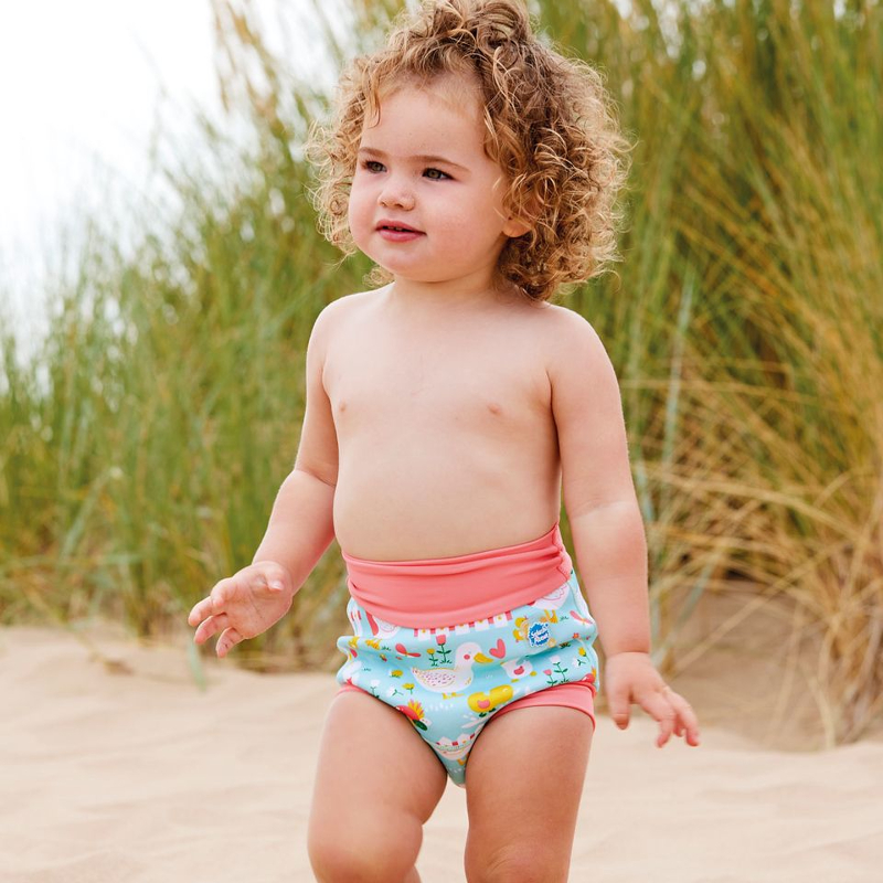 Splash About Happy Nappy - Little Ducks | The Nappy Gurus