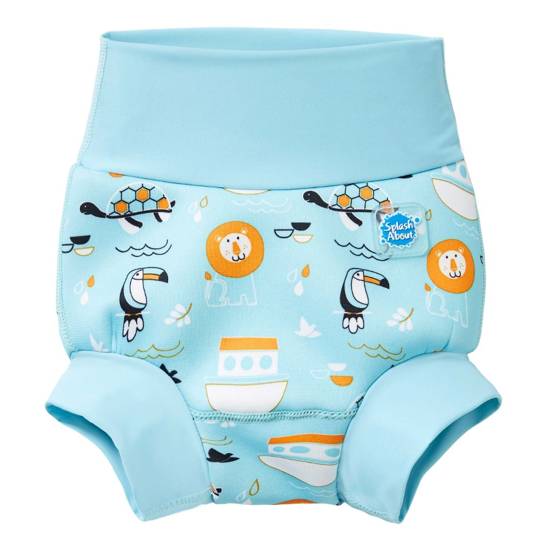 Splash About Happy Nappy - Noah's Arc | The Nappy Gurus