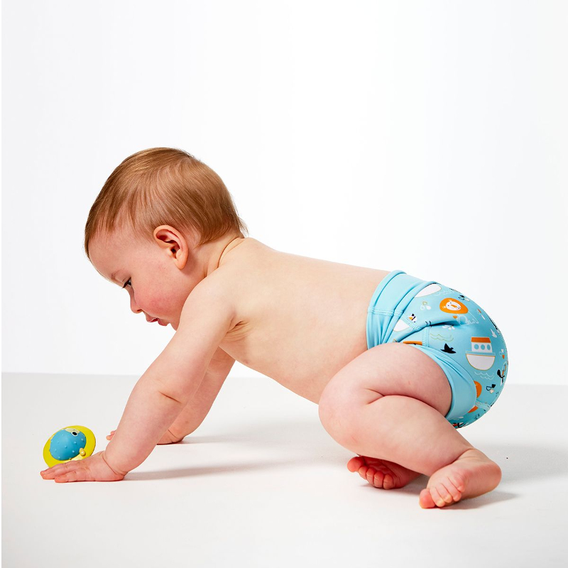 Splash About Happy Nappy - Noah's Arc | The Nappy Gurus