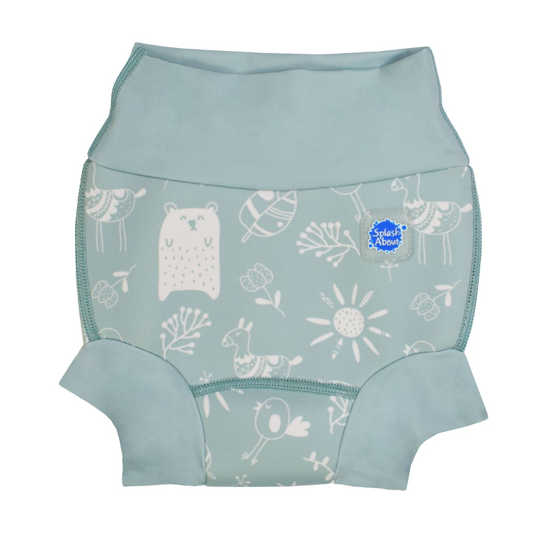 Splash About Happy Nappy - Sunny Bear | The Nappy Gurus
