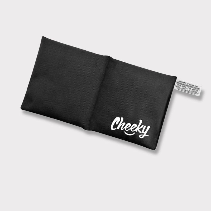 WheatyBags Heat Bag for Period Pain & Cramps | The Nappy Gurus