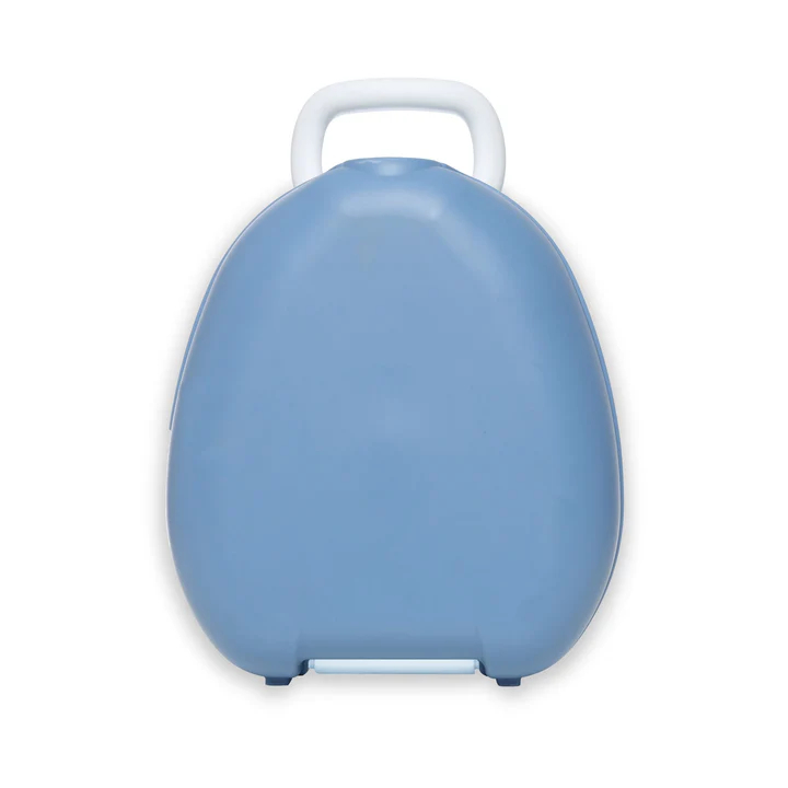 Portable Travel Potty for Kids | The Nappy Gurus