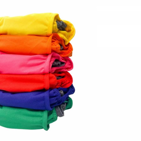 Reusable Nappy Covers And Wraps | The Nappy Gurus