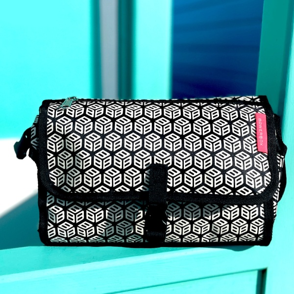 Cheeky Wipes Portable Nappy Changing Mat | The Nappy Gurus