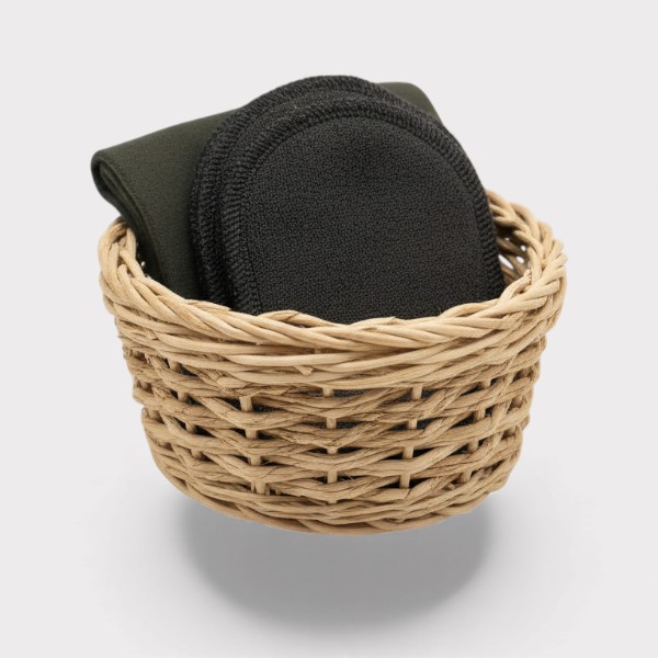 Night Time & Overnight Reusable Nappies | The Nappy Gurus