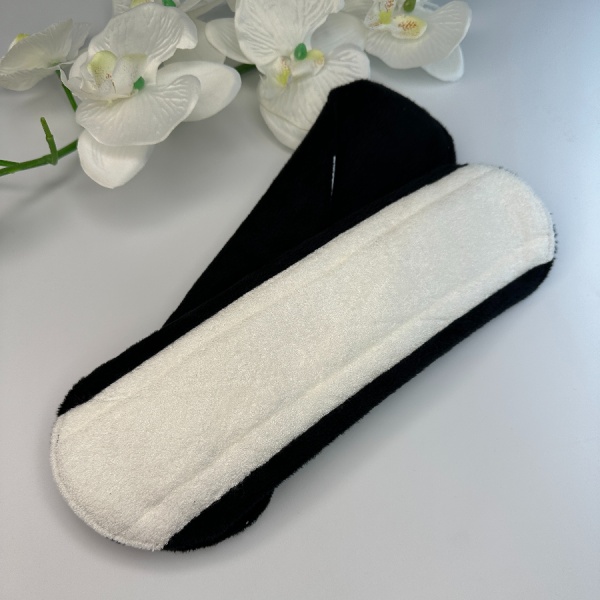 Heavy Flow Periods Pads | Maternity Pads | The Nappy Gurus