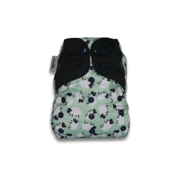 Cheeky Wipes | Wipes, Nappies & Period Pants | The Nappy Gurus