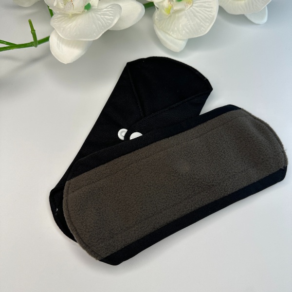 Reusable Bamboo Panty Liners | The Nappy Gurus