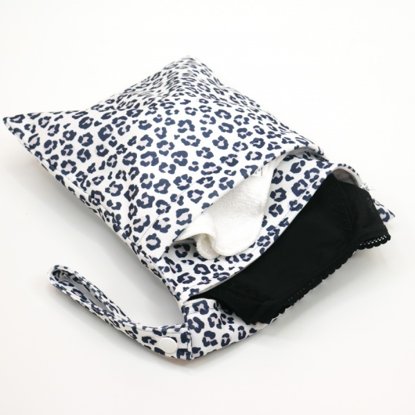 Reusable Nappy Wet Bags & Buckets | The Nappy Gurus