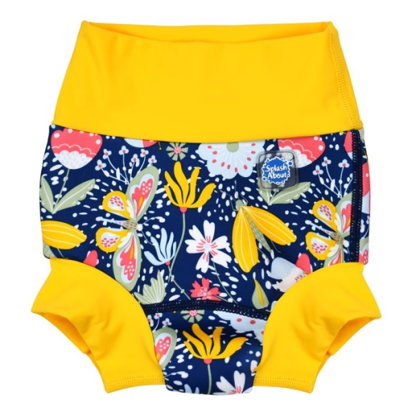 Reusable Swim Nappies & Costumes | The Nappy Gurus