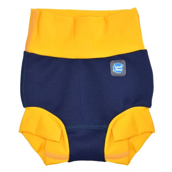 Reusable Swim Nappies & Costumes | The Nappy Gurus