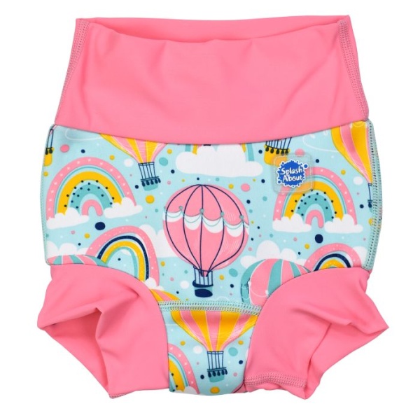Reusable Swim Nappies & Costumes | The Nappy Gurus