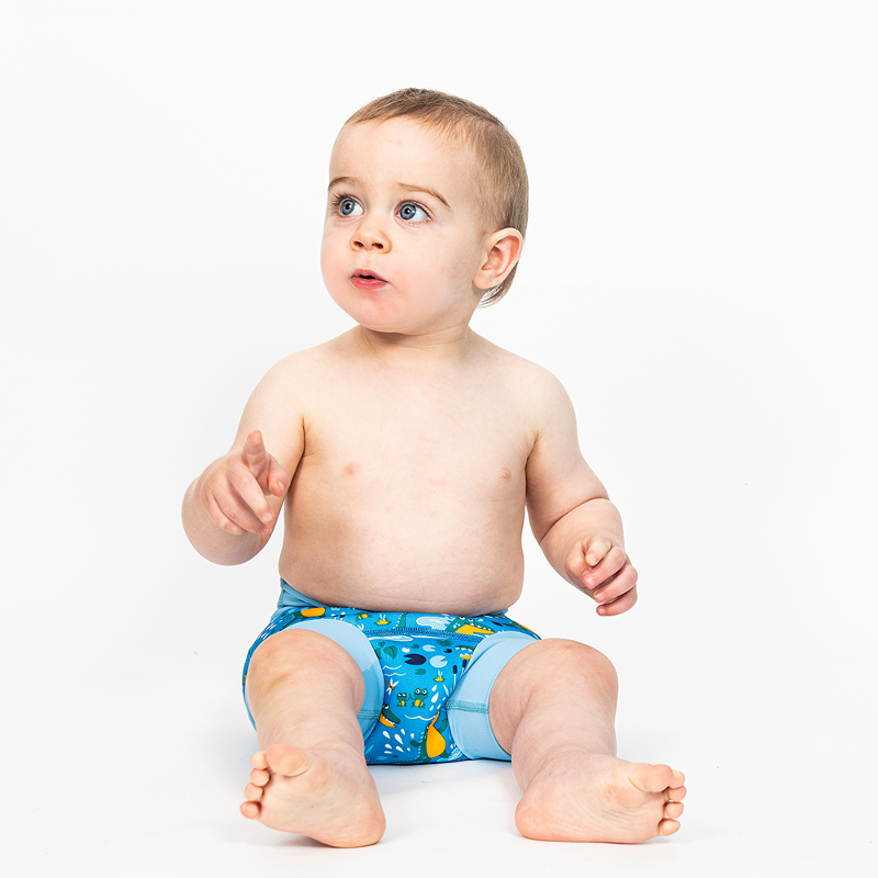 Reusable Nappies & Accessories | The Nappy Gurus