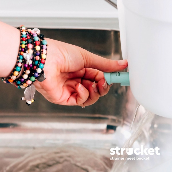 Reusable Nappy Wet Bags & Buckets | The Nappy Gurus