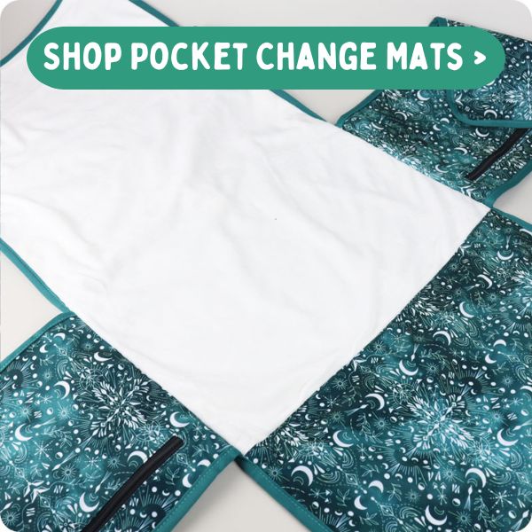 Changing Mat Buying Guide | The Nappy Gurus