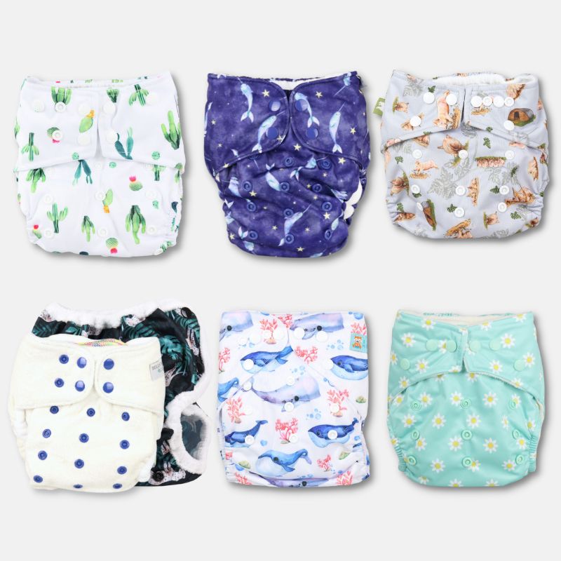 National Nappy Incentive Scheme | The Nappy Gurus