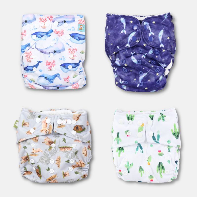 National Nappy Incentive Scheme | The Nappy Gurus