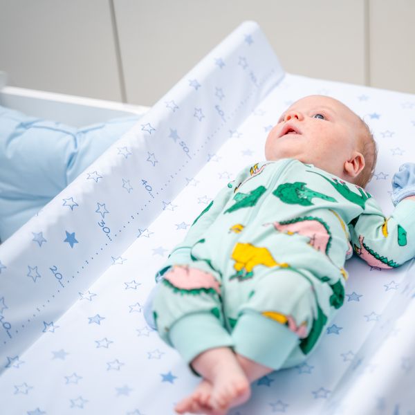 Changing Mat Buying Guide | The Nappy Gurus